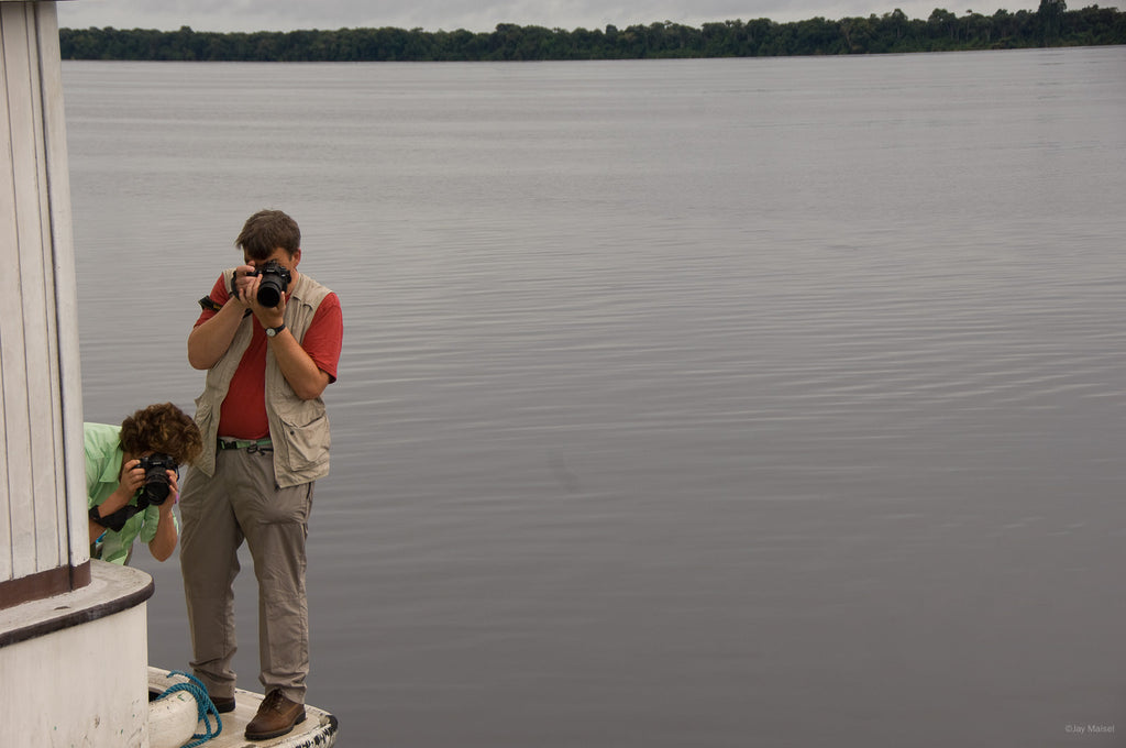 Wrong No 1 – Jay Maisel