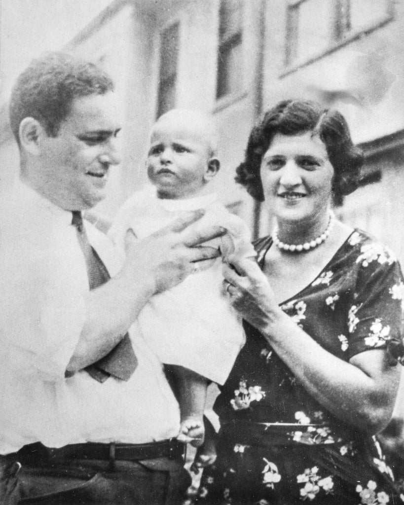 Jay No 1 – Jay Maisel