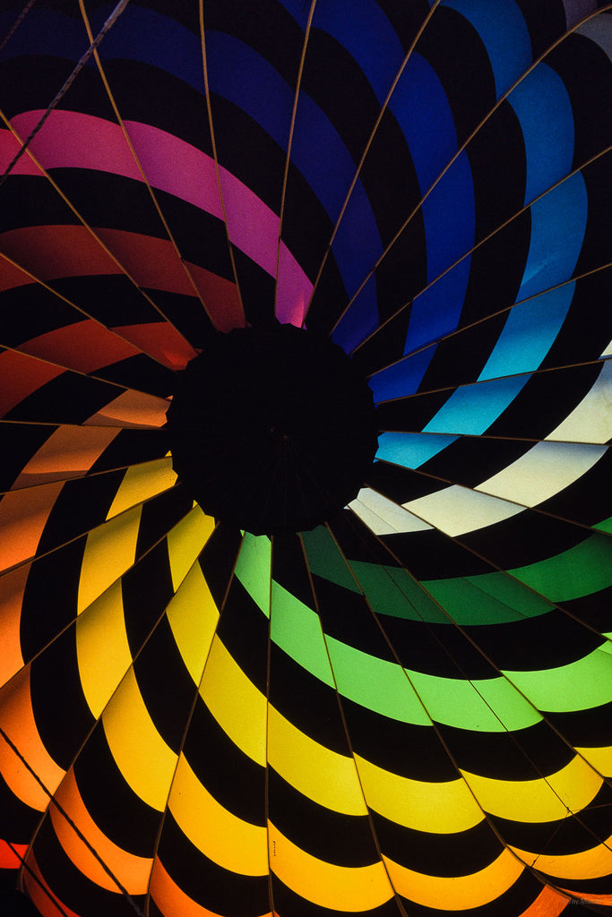 Aspen No 2 – Jay Maisel