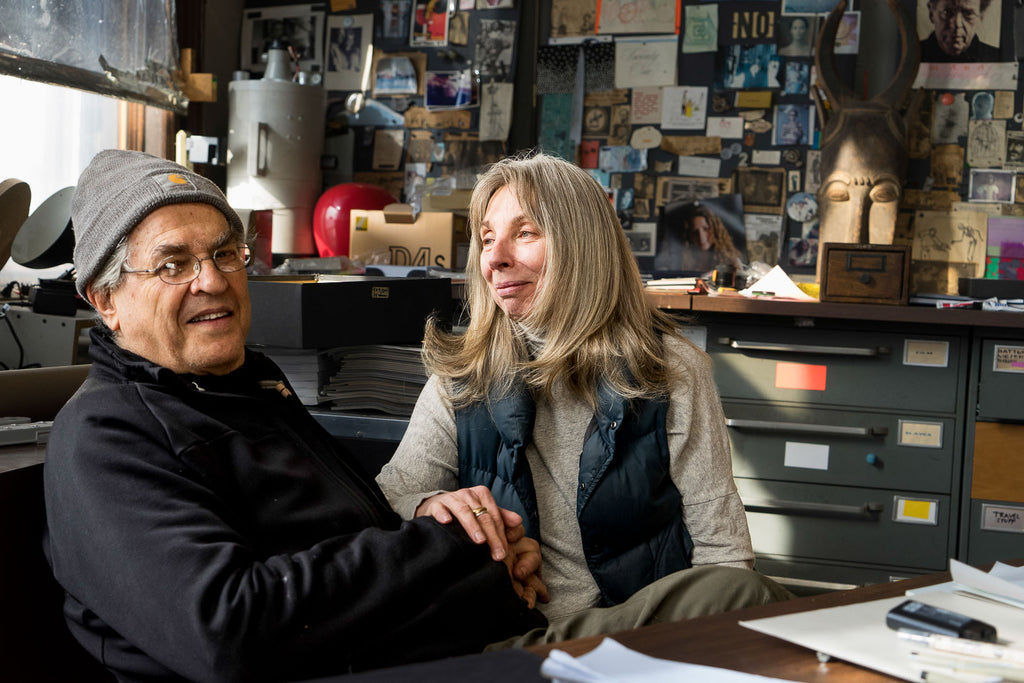 Jay No 32 ©Stephen Wilkes – Jay Maisel