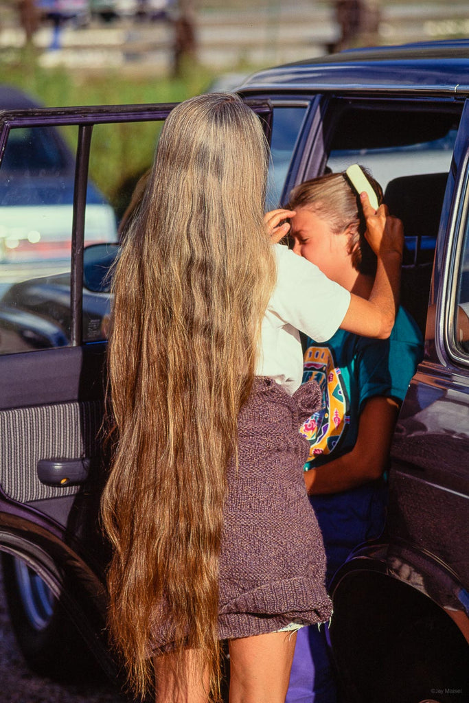 Aspen No 4 – Jay Maisel