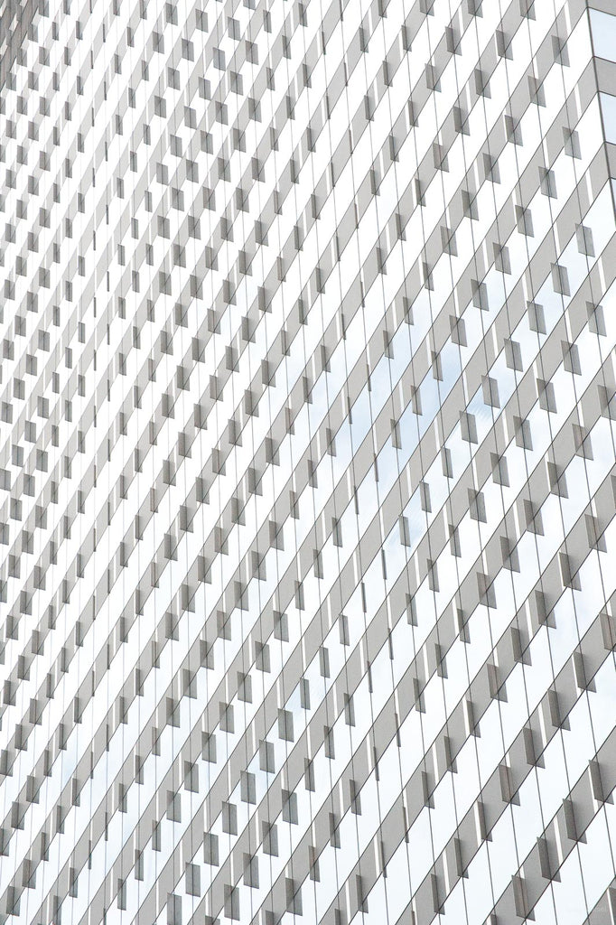 Facades No 5 – Jay Maisel