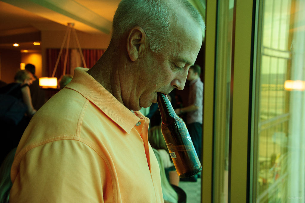 Wrong No 5 – Jay Maisel