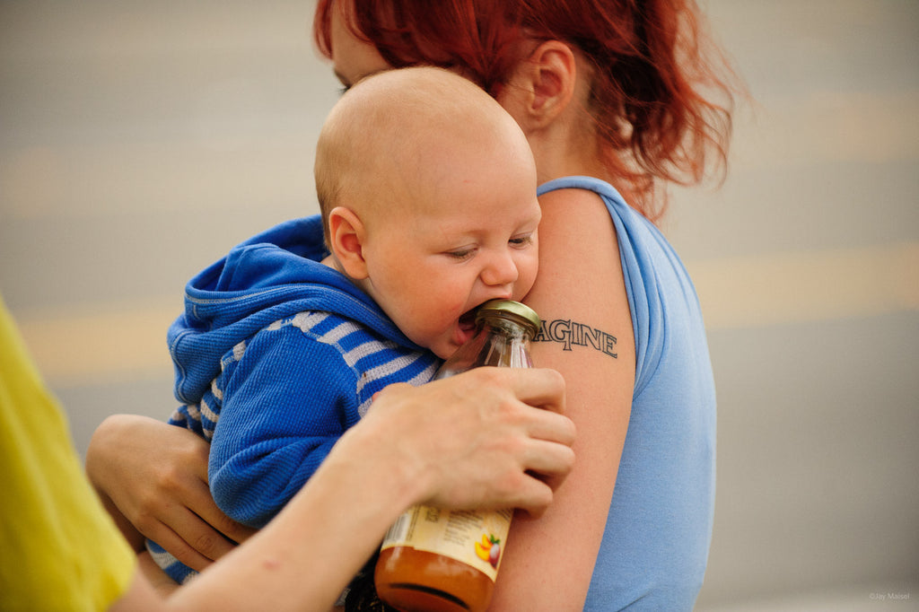 Wrong No 6 – Jay Maisel