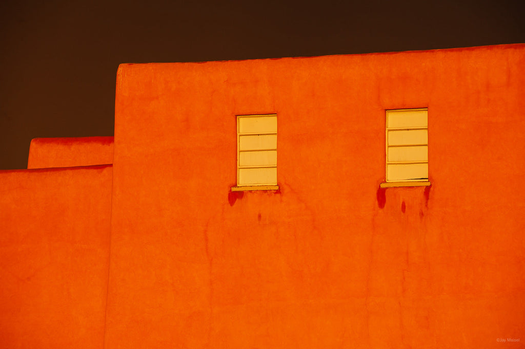 Facades No 8 – Jay Maisel