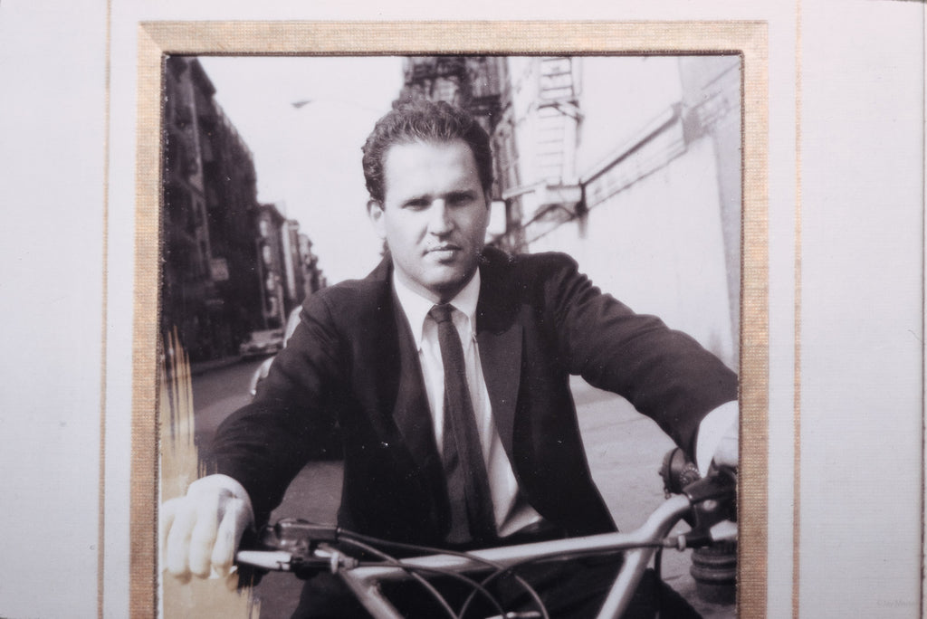 Jay No 8 – Jay Maisel