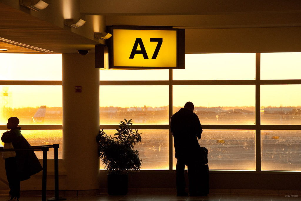 X-USA People No 9 – Jay Maisel