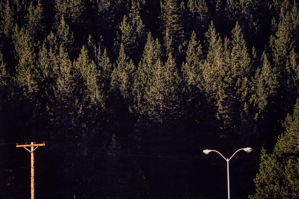 X-USA No People No 9 – Jay Maisel