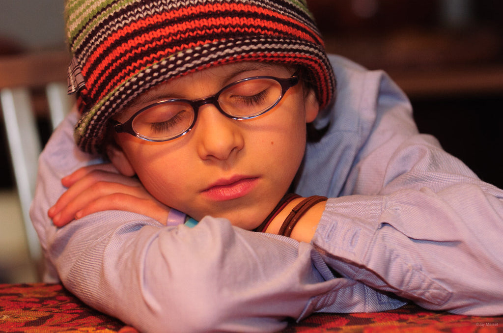 Heads No 9 – Jay Maisel