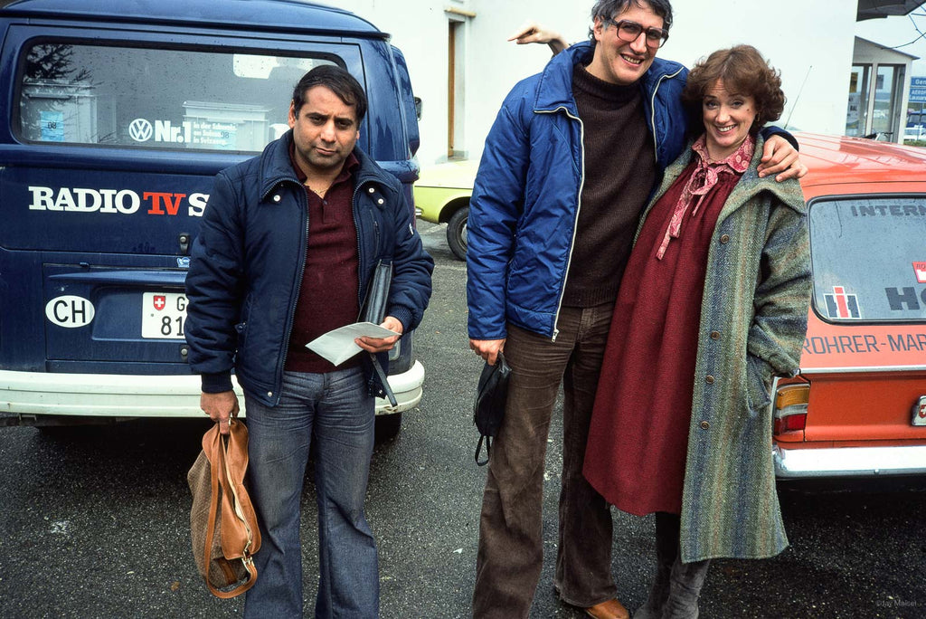 Humor No 10 – Jay Maisel