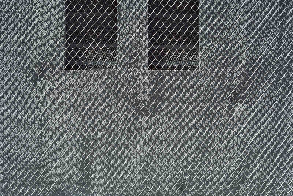 Facades No 10 – Jay Maisel