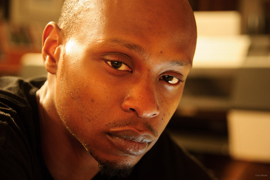 Heads No 11 – Jay Maisel