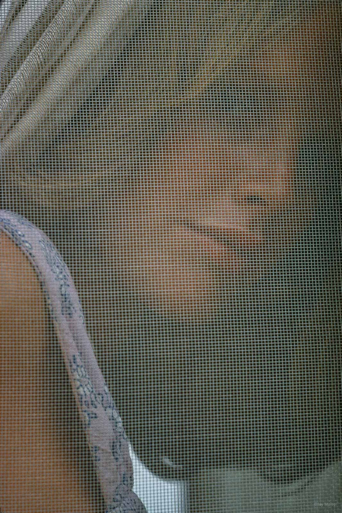 Heads Women No 11 – Jay Maisel