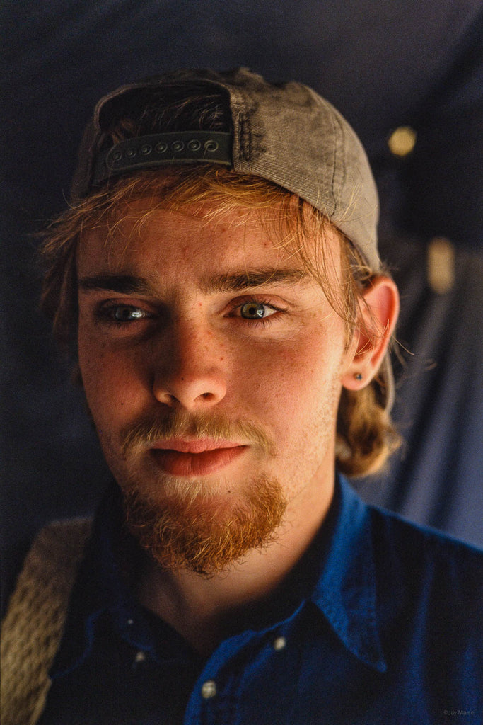 Aspen No 11 – Jay Maisel