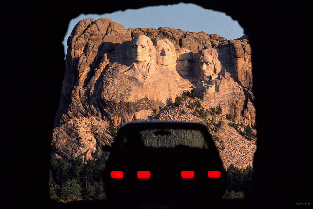 X-USA No People No 13 – Jay Maisel