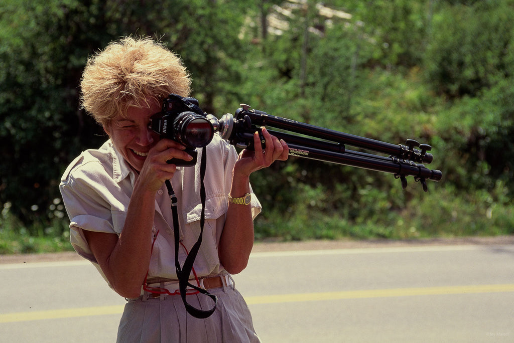 Humor No 13 – Jay Maisel