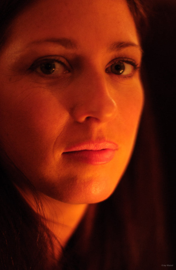 Heads No 13 – Jay Maisel