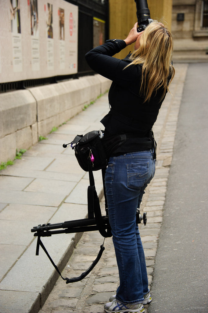 Humor No 14 – Jay Maisel