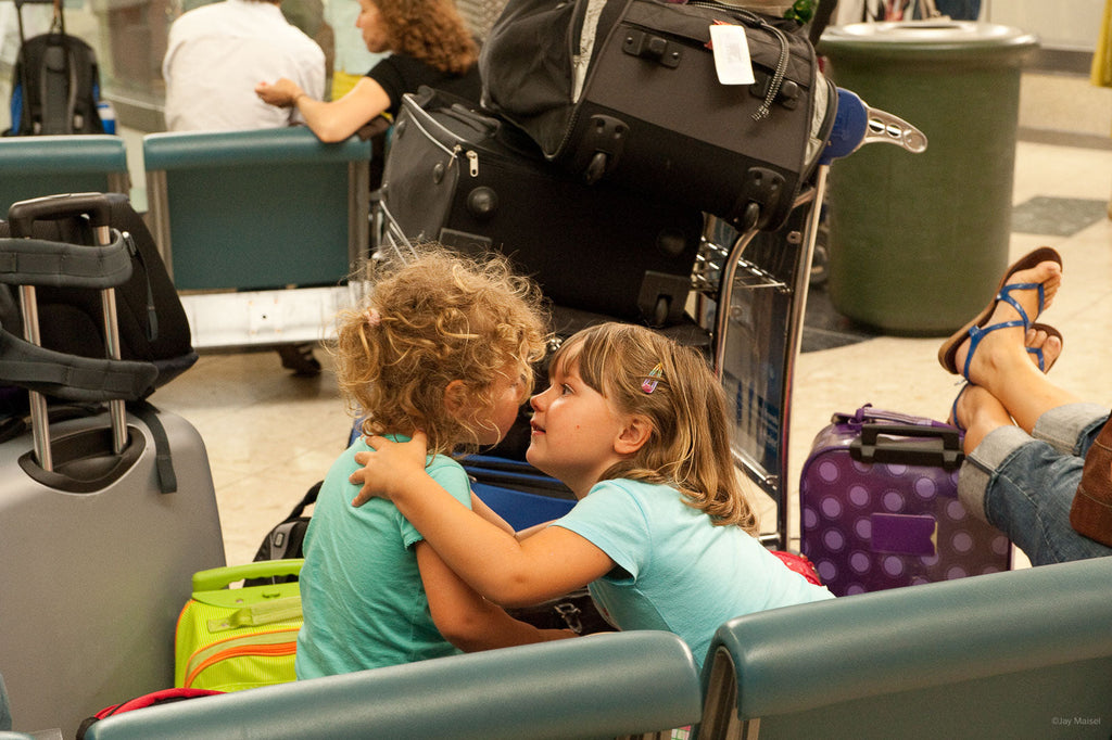 X-USA People No 16 – Jay Maisel