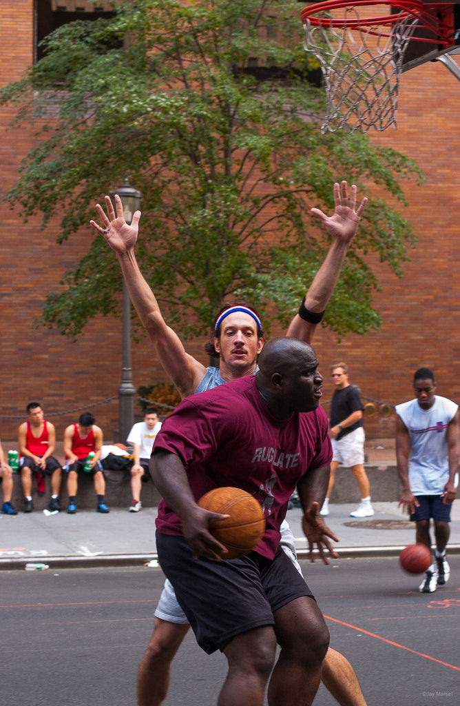 Wrong No 16 – Jay Maisel