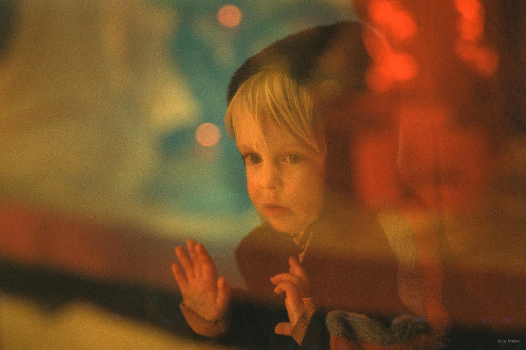 Storefronts No 17 – Jay Maisel