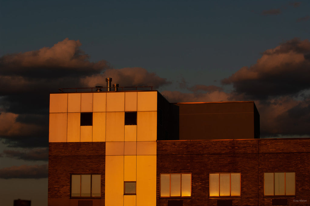 Facades No 18 – Jay Maisel