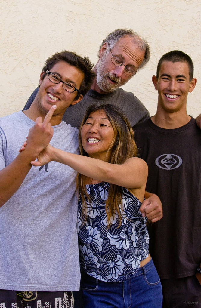 Humor No 19 – Jay Maisel