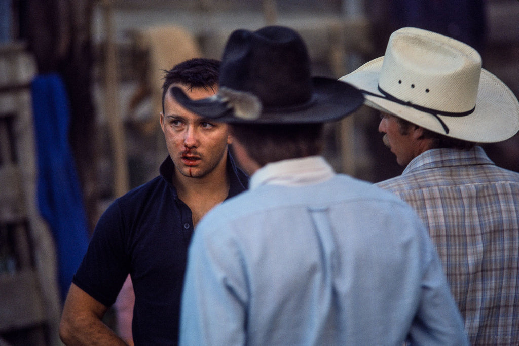 Aspen No 19 – Jay Maisel