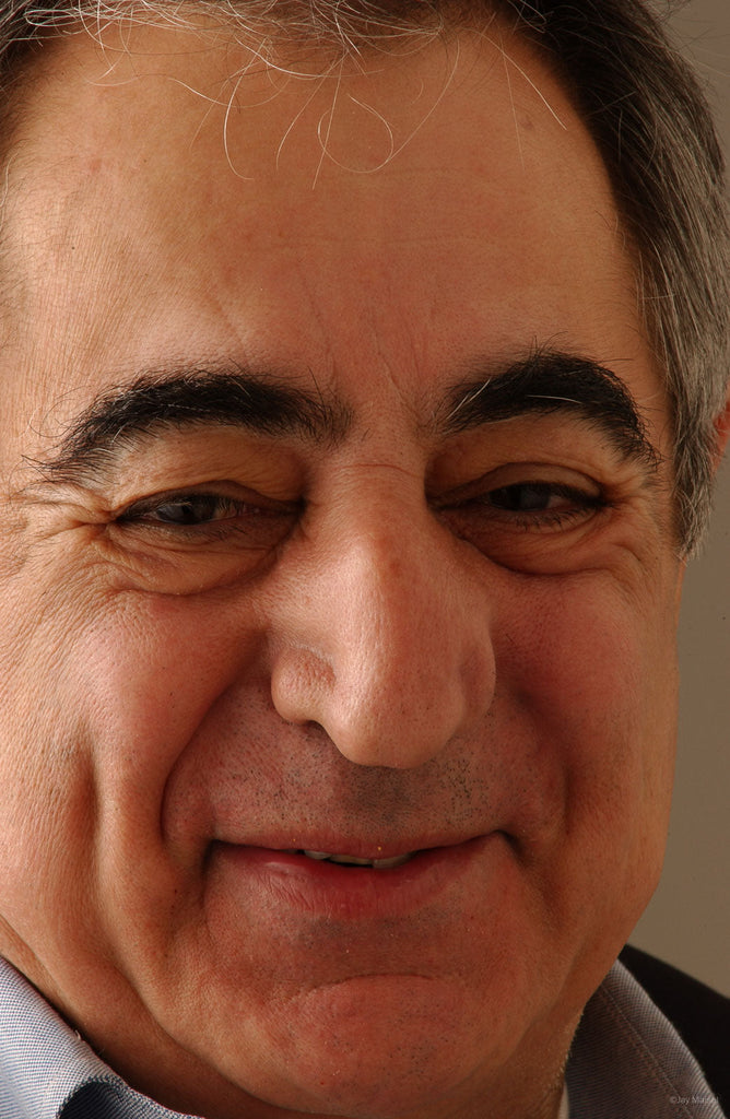 Heads No 20 – Jay Maisel