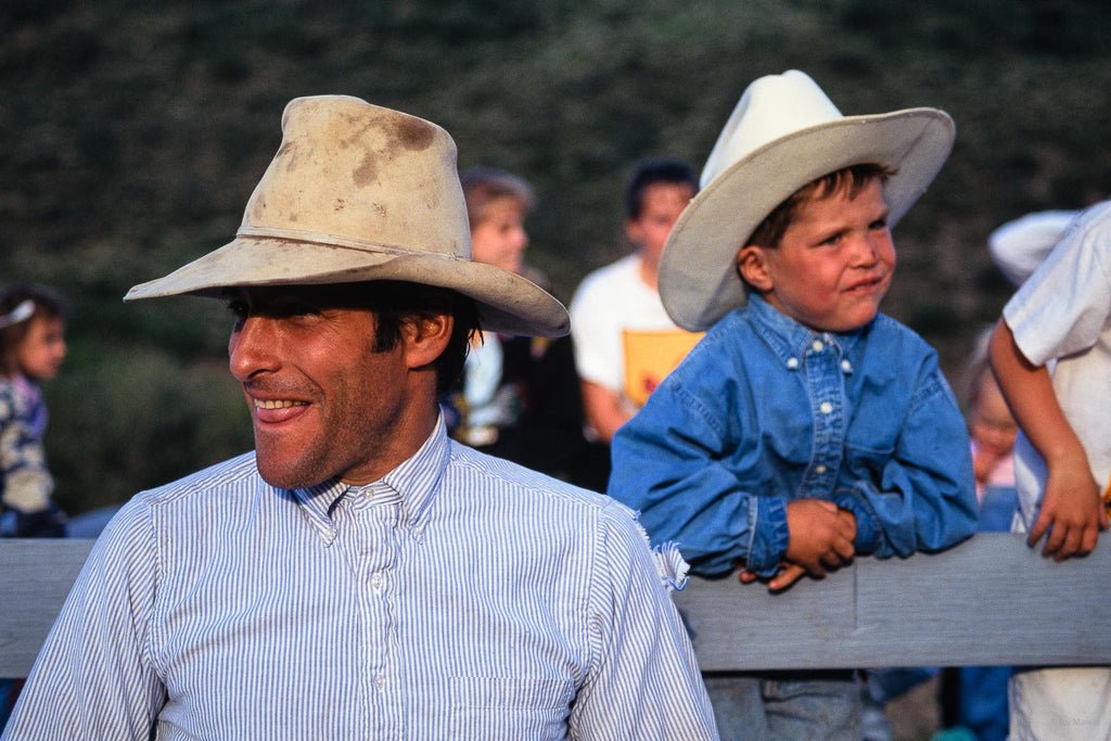 Aspen No 20 – Jay Maisel