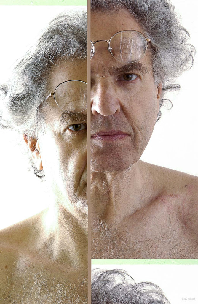 Jay No 21 – Jay Maisel