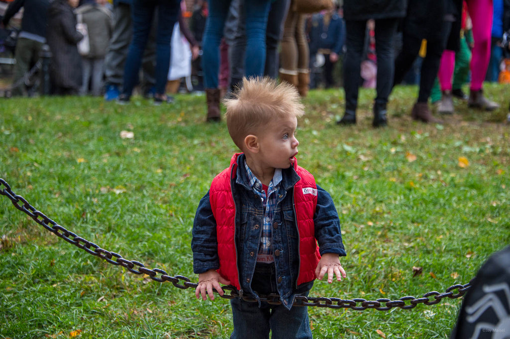 Kids NY No 22 – Jay Maisel