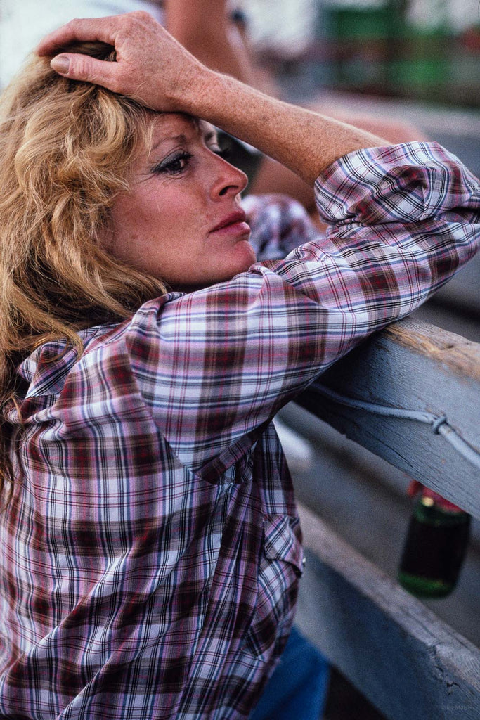 Aspen No 23 – Jay Maisel