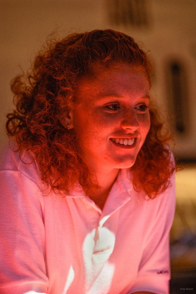 Saratoga No 23 – Jay Maisel