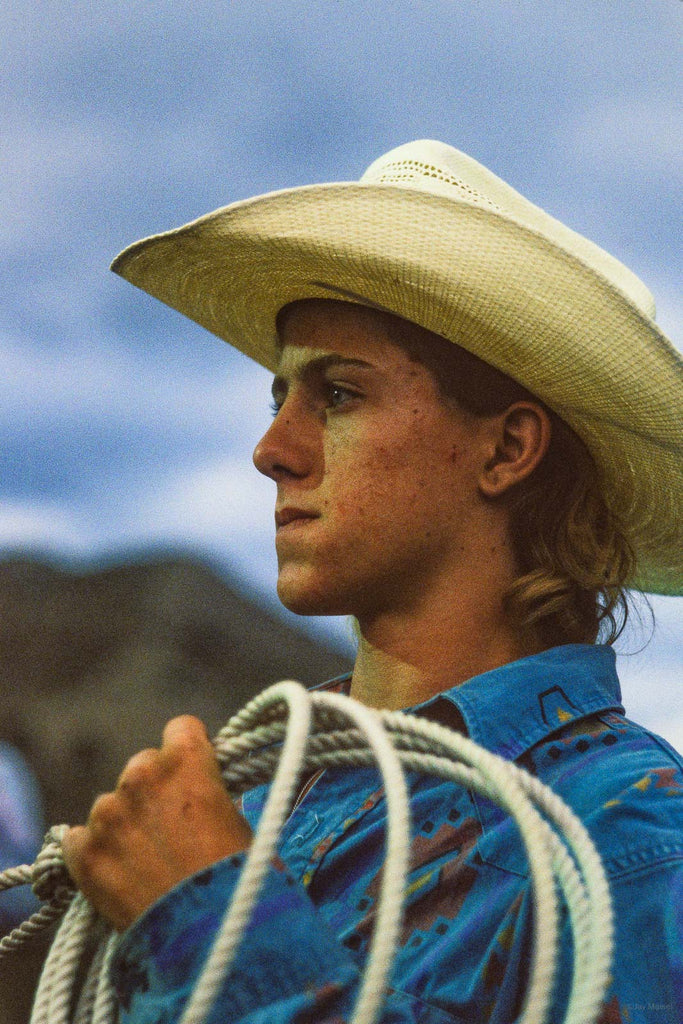 Aspen No 24 – Jay Maisel