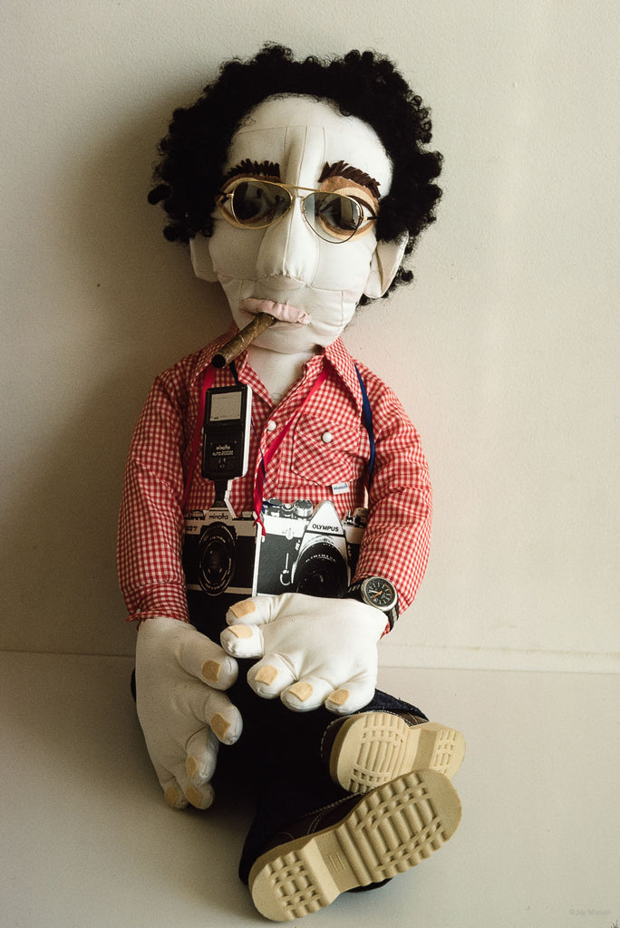 Jay No 26 – Jay Maisel