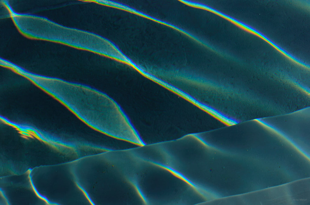 Abstract No 26 – Jay Maisel