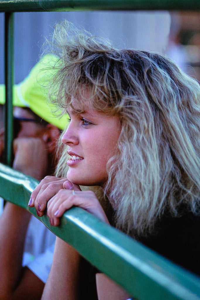 Aspen No 26 – Jay Maisel