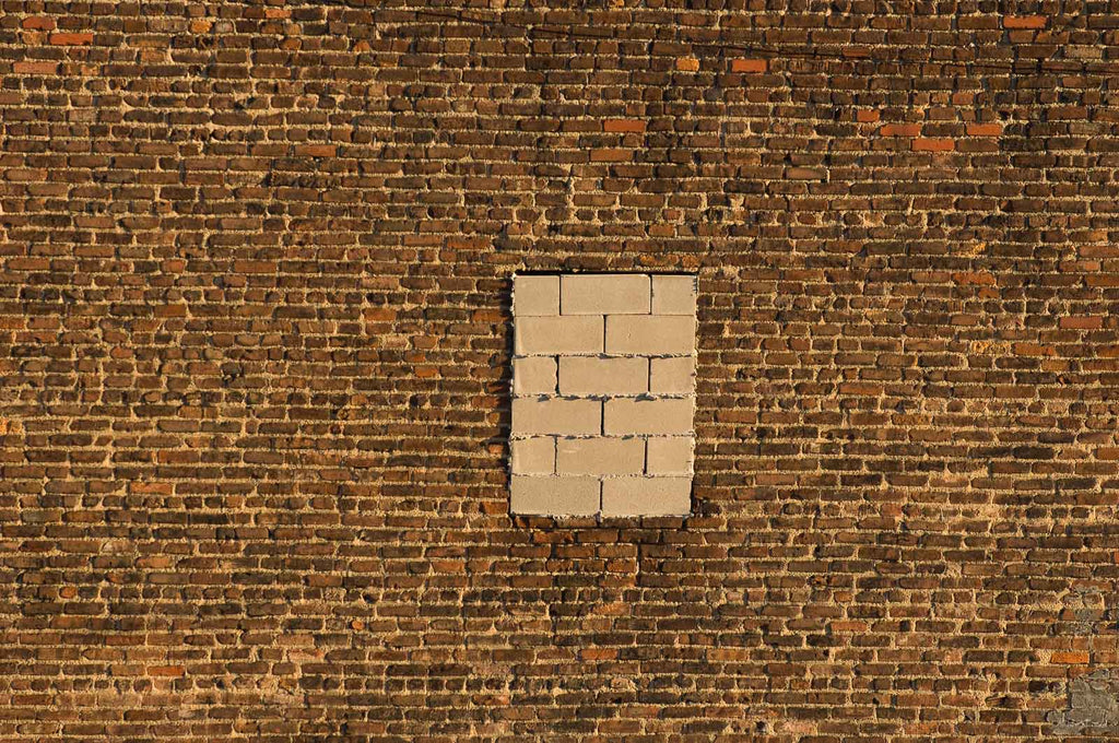 Facades No 27 – Jay Maisel