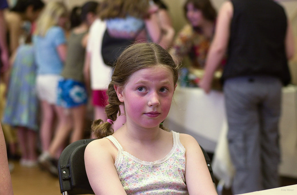 Amanda No 27 – Jay Maisel