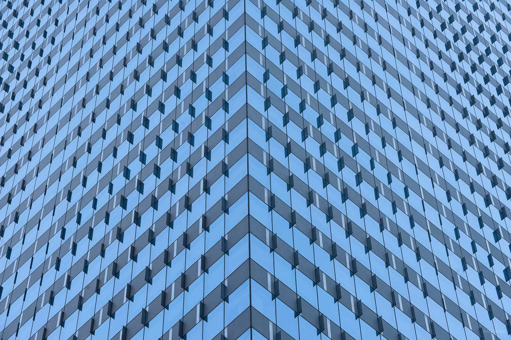 Facades No 28 – Jay Maisel