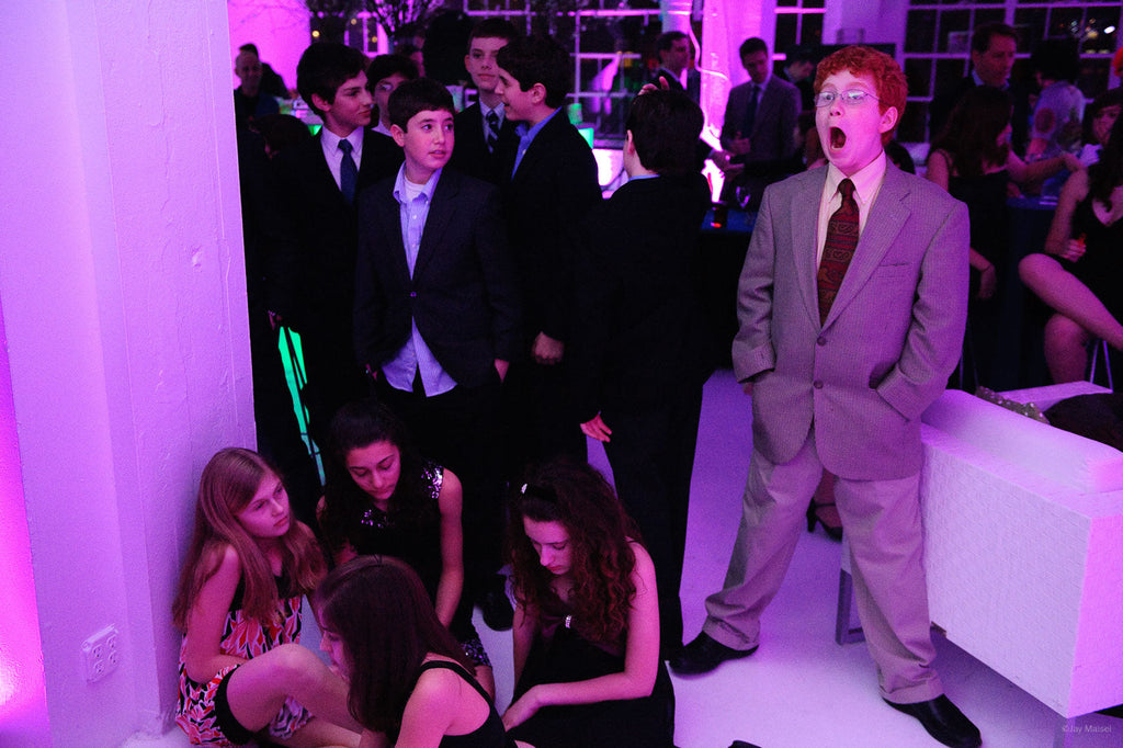 Humor No 28 – Jay Maisel