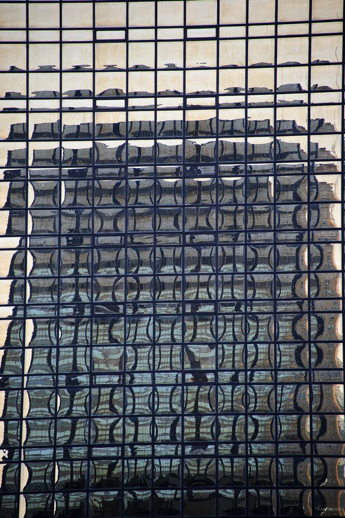 Facades No 29 – Jay Maisel