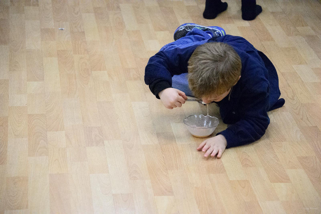 Humor No 29 – Jay Maisel