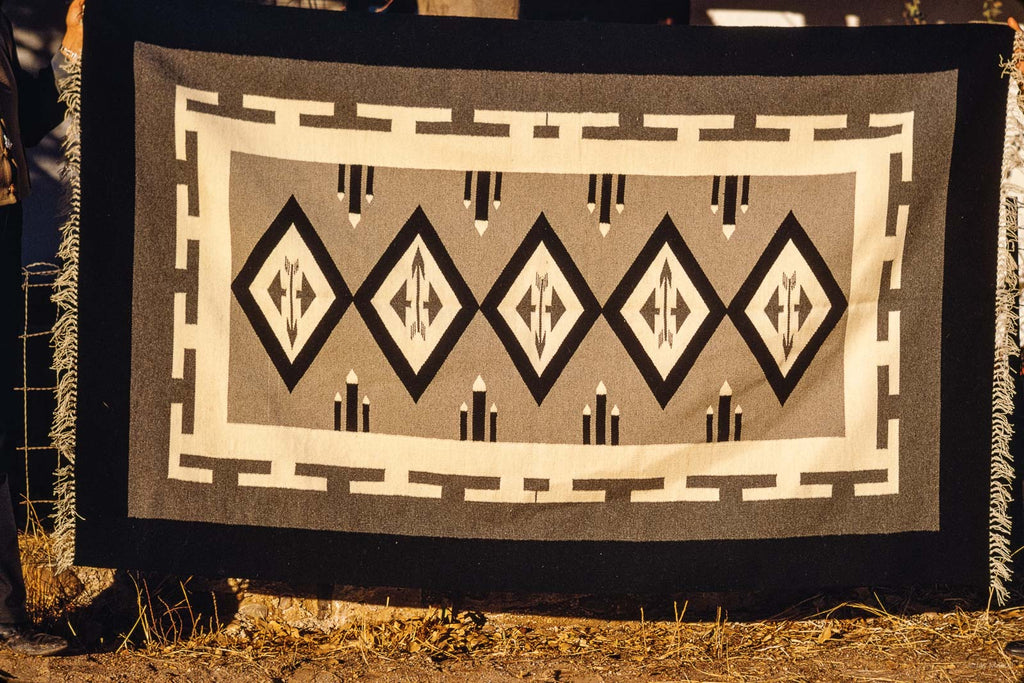 Weaving No 29 – Jay Maisel