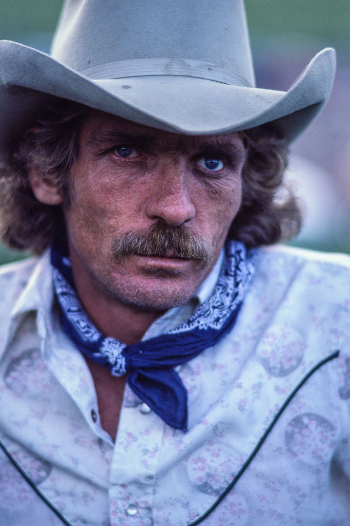 Aspen No 29 – Jay Maisel