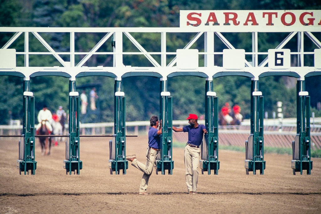 Saratoga No 29 – Jay Maisel