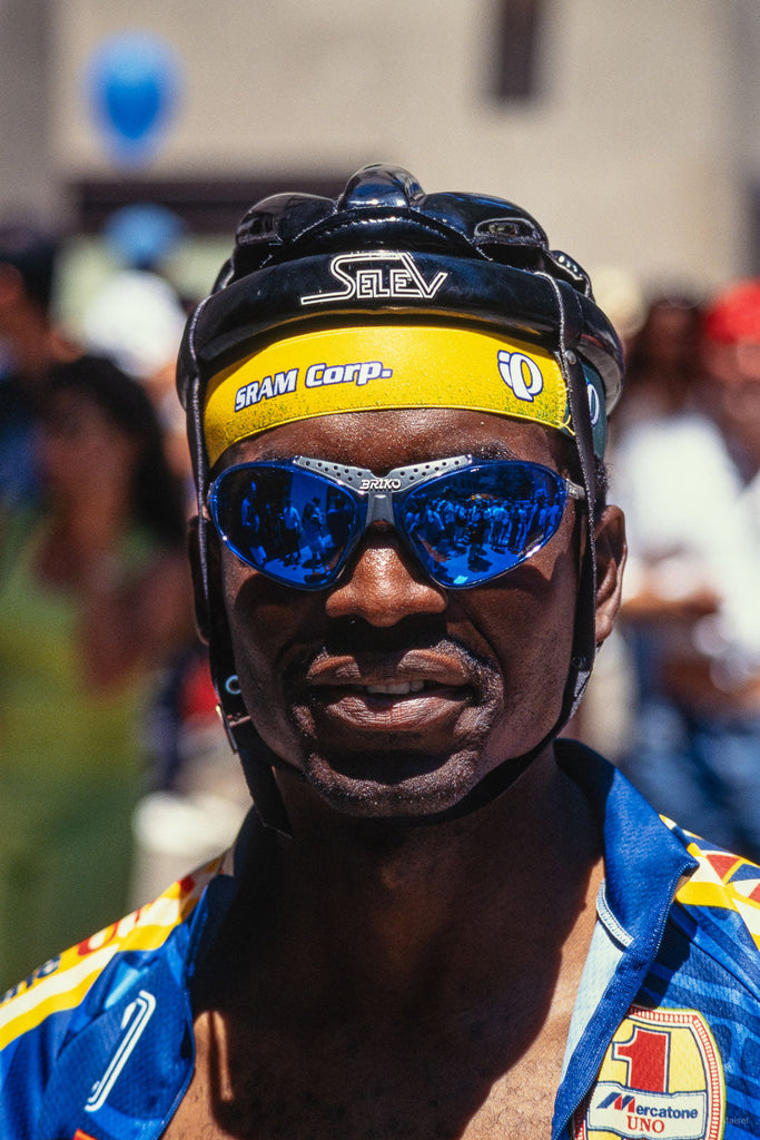 People NY No 30 – Jay Maisel