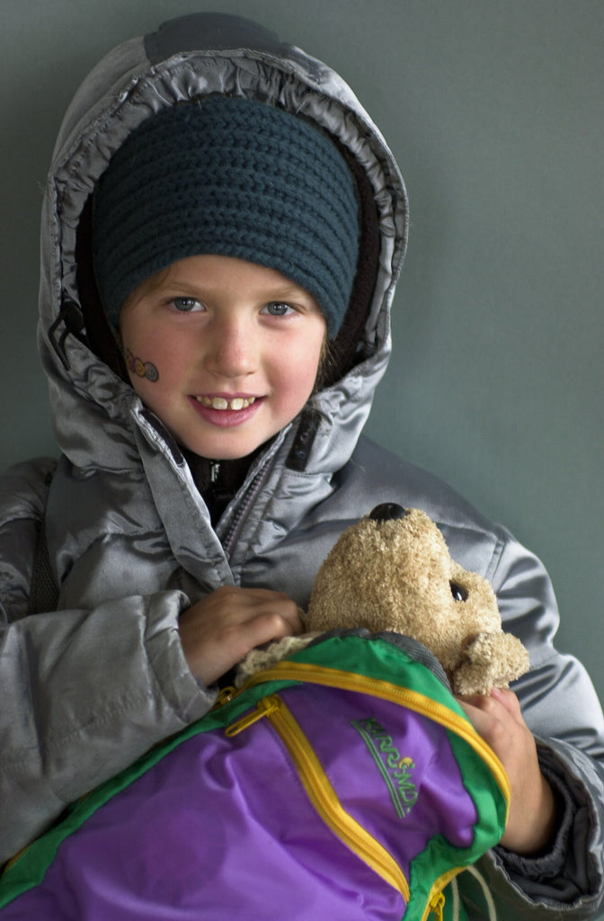 Amanda No 31 – Jay Maisel