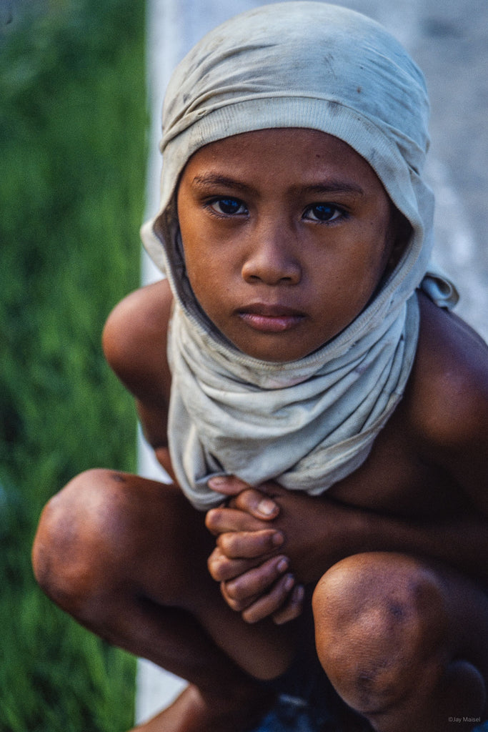 Kids No 31 – Jay Maisel